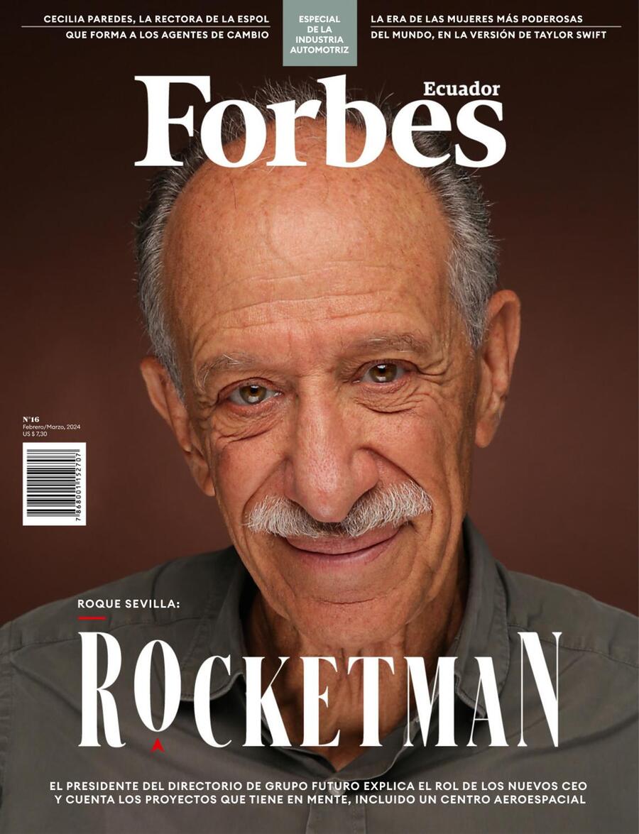 Forbes - Today's Cover | Front Pages