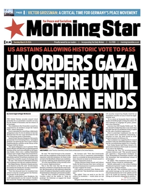 The Sydney Morning Herald - Today's Cover | Front Pages