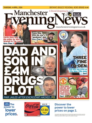 The Herald (Scotland) - Today's Cover | Front Pages