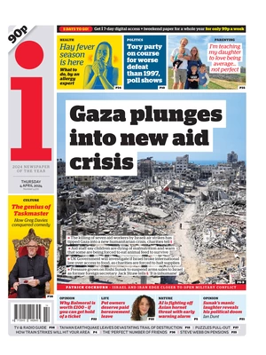 The West Australian - Today's Cover | Front Pages