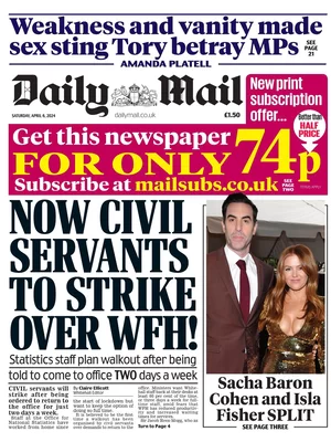 The Australian - Today's Cover | Front Pages