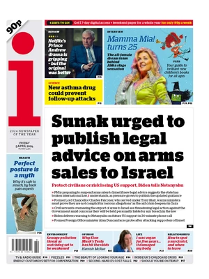 The Herald (Scotland) - Today's Cover | Front Pages