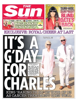 The Herald (Scotland) - Today's Cover | Front Pages