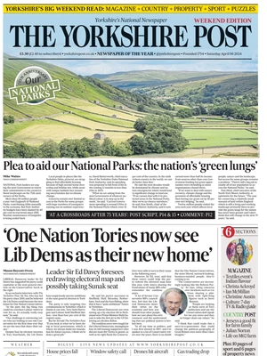 The Australian - Today's Cover | Front Pages