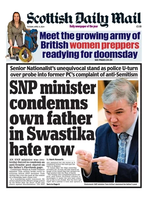 Daily News (New York) - Today's Cover | Front Pages