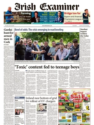 The National (Scotland) - Today's Cover | Front Pages