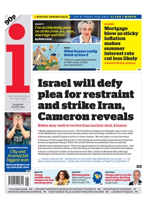 Rheinische Post - Today's Cover | Front Pages