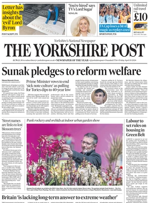 The National (Scotland) - Today's Cover | Front Pages