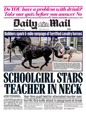 Gulf News - Today's Cover Paper | Front Pages