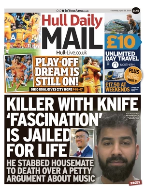 Gulf News - Today's Cover Paper | Front Pages