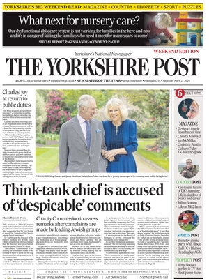 National Post - Today's Cover Paper | Front Pages