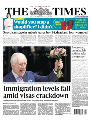 South Korean Newspapers | Today's Front Pages