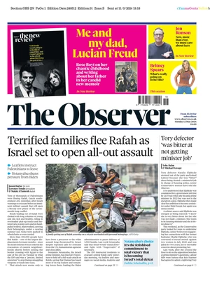 The National (Scotland) - Today's Cover Paper | Front Pages