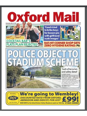 The National (Scotland) - Today's Cover Paper | Front Pages