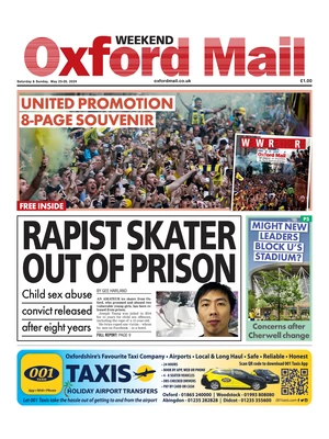 The Punch - Today's Cover Paper | Front Pages