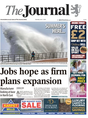 Der Tagesspiegel - Today's Cover Paper | Front Pages