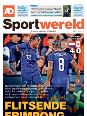 Daily News (New York) - Today's Cover Paper | Front Pages