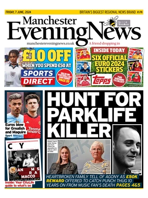 Daily News (New York) - Today's Cover Paper | Front Pages