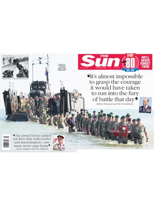 Daily News (New York) - Today's Cover Paper | Front Pages