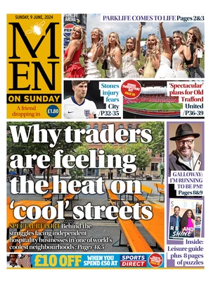 The Herald (Scotland) - Today's Cover Paper | Front Pages