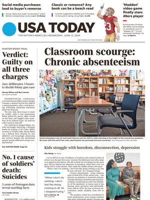 Público - Today's Cover Paper | Front Pages