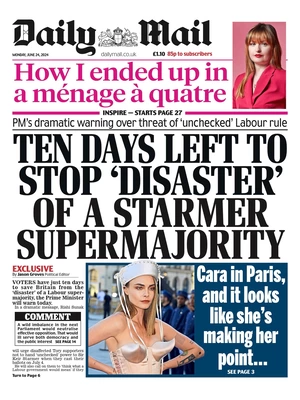 Detroit Free Press - Today's Cover Paper | Front Pages