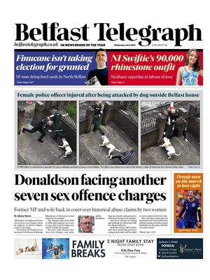 O Globo - Today's Cover Paper | Front Pages