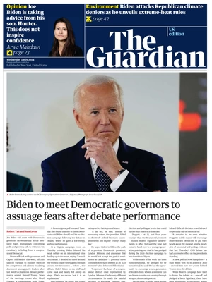 O Globo - Today's Cover Paper | Front Pages