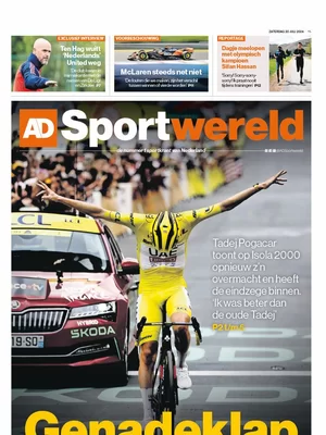 Detroit Free Press - Today's Cover Paper | Front Pages