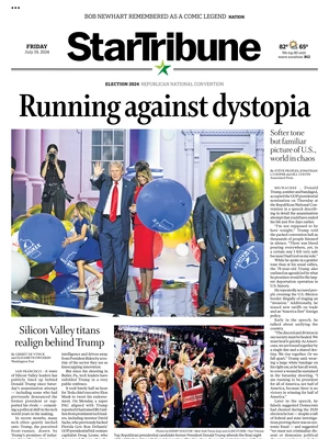 Arab News - Today's Cover Paper | Front Pages