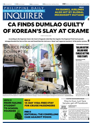 Detroit Free Press - Today's Cover Paper | Front Pages