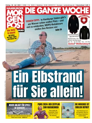 Der Spiegel - Today's Cover Paper | Front Pages