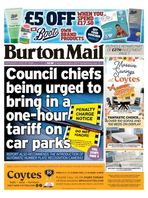 The Saturday Paper - Today's Cover Paper | Front Pages