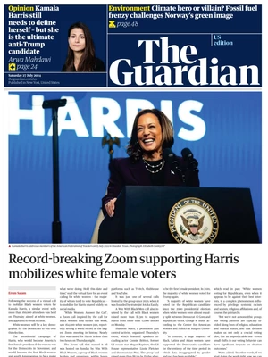 South African Newspapers | Today's Front Pages