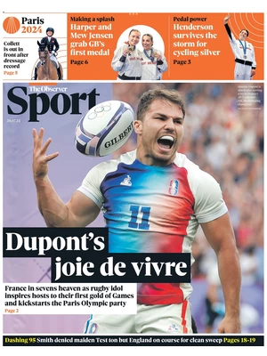 South African Newspapers | Today's Front Pages