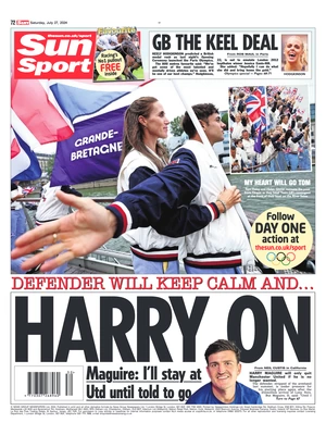 The Saturday Paper - Today's Cover Paper | Front Pages