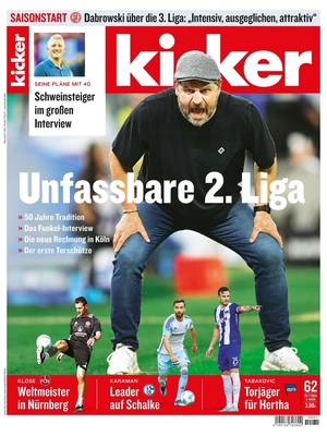 Tuttosport - Today's Cover Paper | Front Pages