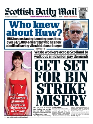 Correio da Manhã - Today's Cover Paper | Front Pages