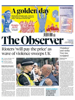 The National (Scotland) - Today's Cover Paper | Front Pages