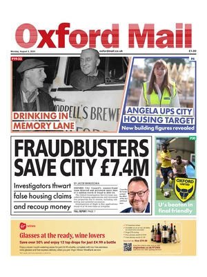 The National (Scotland) - Today's Cover Paper | Front Pages