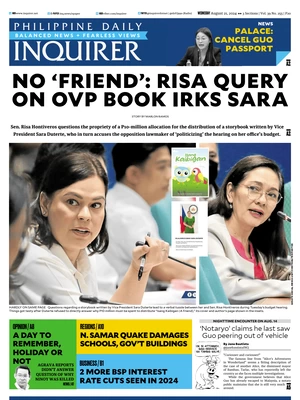 The New York Times - Today's Cover Paper | Front Pages