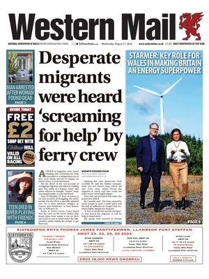 The New York Times - Today's Cover Paper | Front Pages