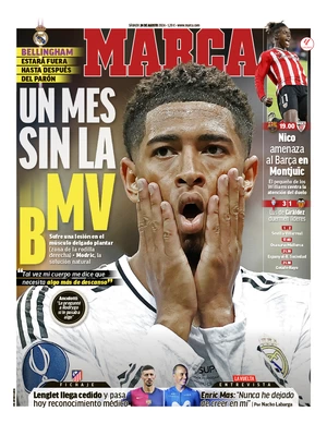 Indian Newspapers | Today's Front Pages