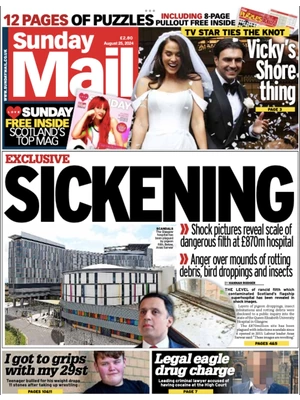 The New York Times - Today's Cover Paper | Front Pages