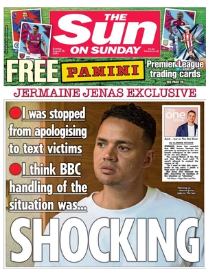 The New York Times - Today's Cover Paper | Front Pages