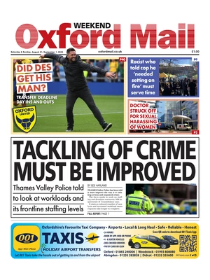 Financial Review - Today's Cover Paper | Front Pages