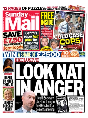 South African Newspapers | Today's Front Pages
