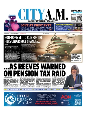 South African Newspapers | Today's Front Pages