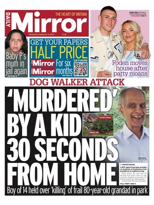 Le Figaro - Today's Cover Paper | Front Pages