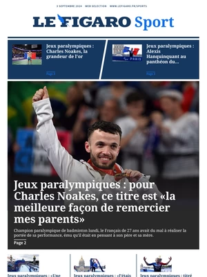 SPORT (Barcelona) - Today's Cover Paper | Front Pages